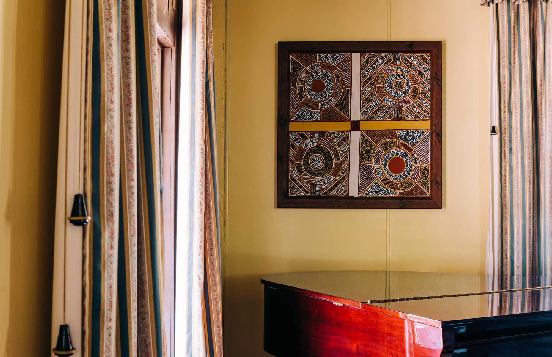 Taabinga Homestead — Kate Bryan Photography
