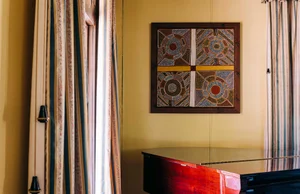 Taabinga Homestead — Kate Bryan Photography