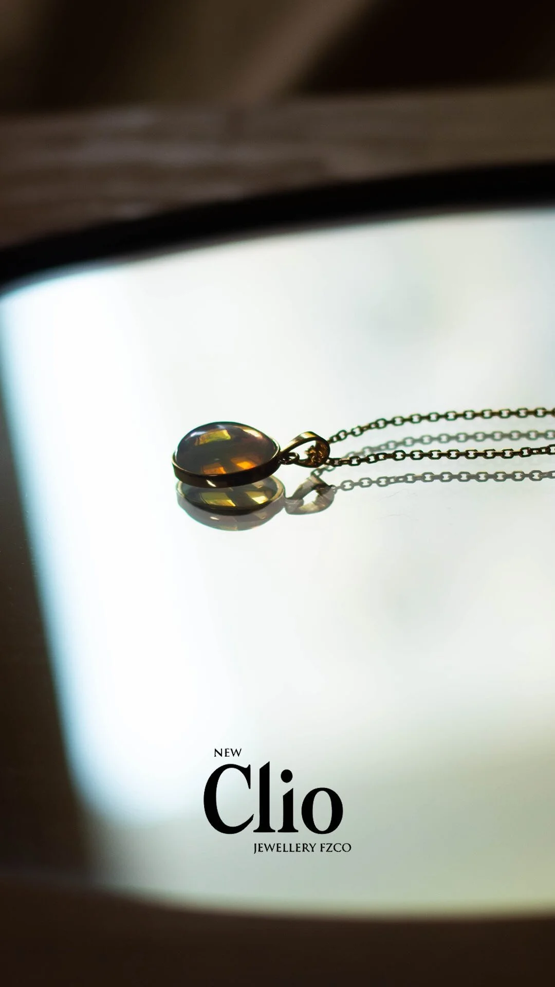 New Clio Jewellery - Fine Jewellery and Natural Gems Dubai