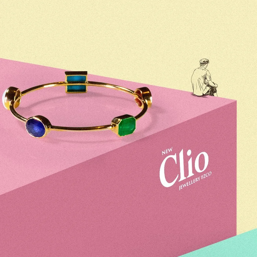 New Clio Jewellery - Fine Jewellery and Natural Gems Dubai