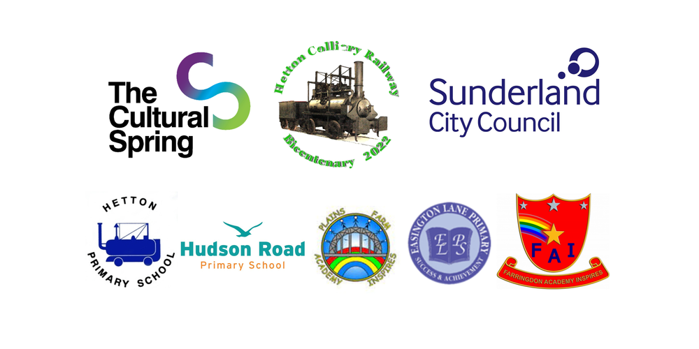 The Stephenson Trail Resource Packs — The Cultural Spring