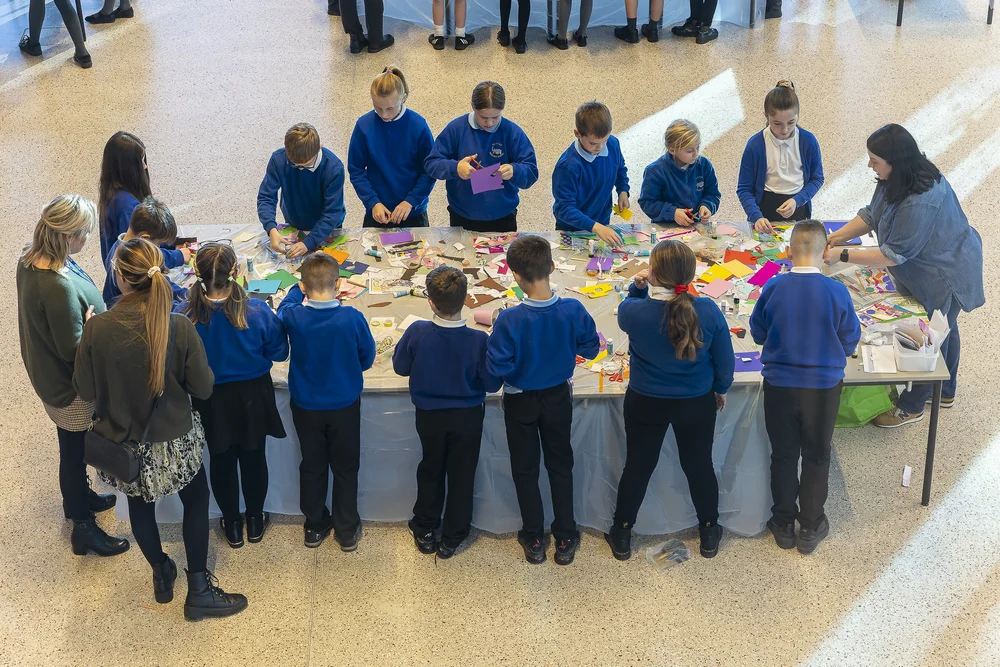 The Stephenson Trail Resource Packs — The Cultural Spring