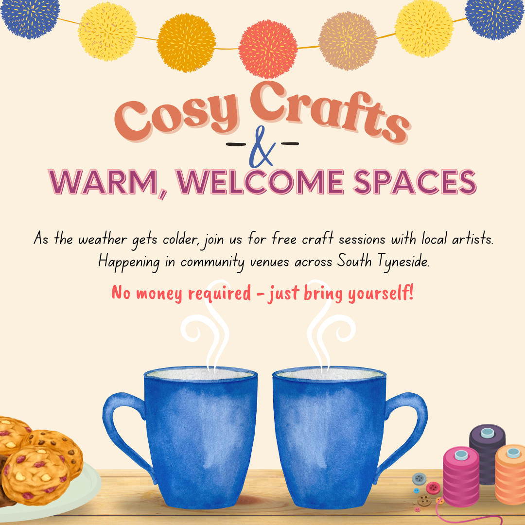 What's On — The Cultural Spring