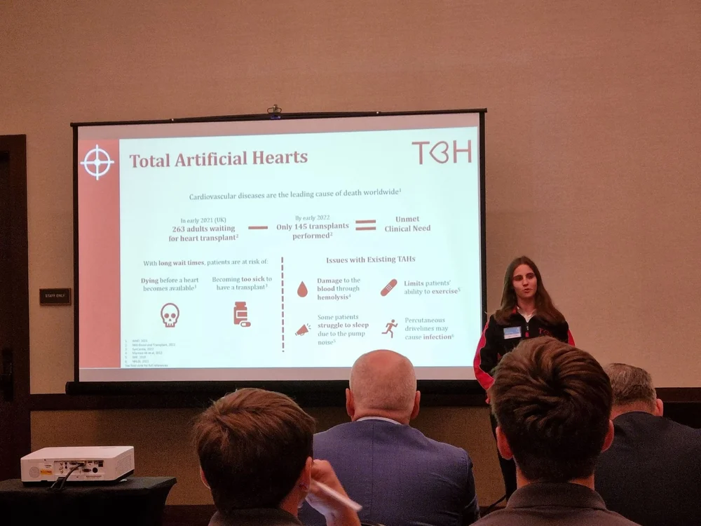 2023 In Review — HeartHackathon