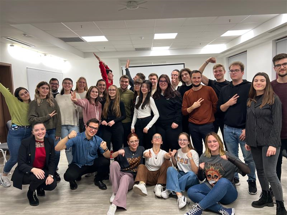 How It Works — HeartHackathon