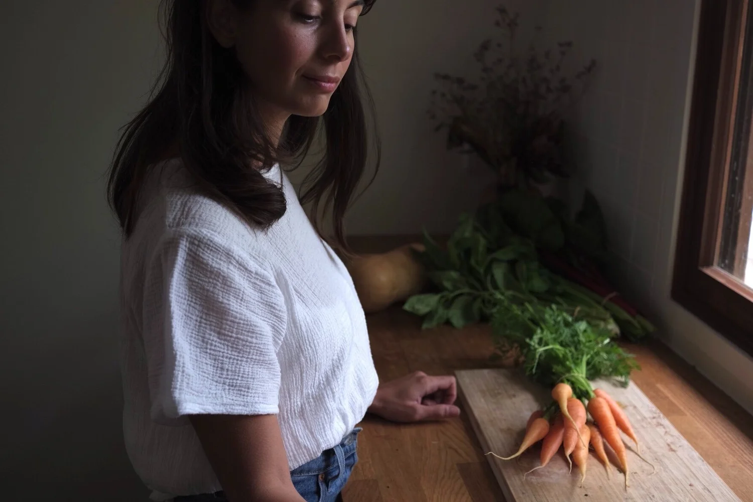 Jessica Hoskins | Online Clinical Nutritionist & Herbalist for Mothers ...