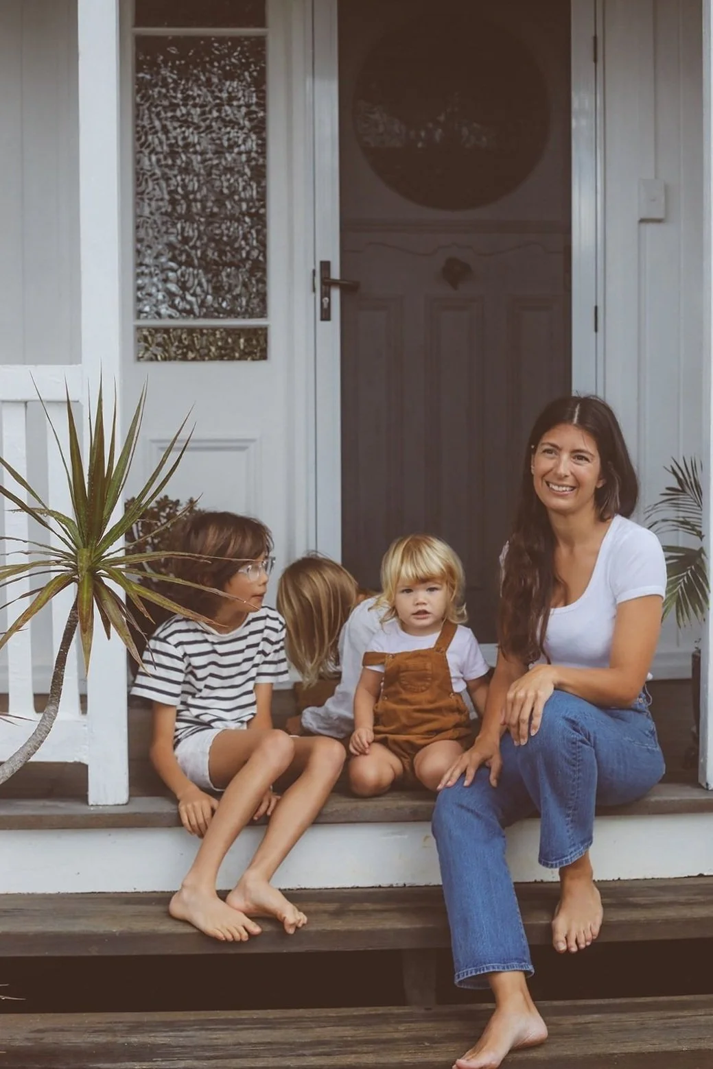 Jessica Hoskins | Online Clinical Nutritionist & Herbalist for Mothers ...