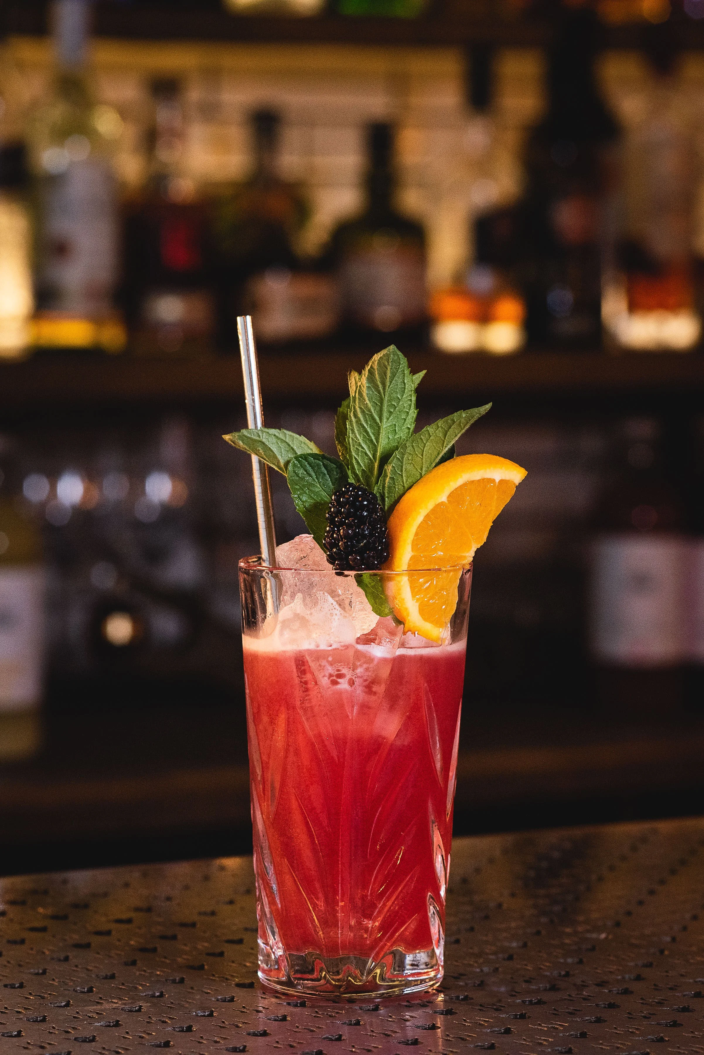 Cocktail blends or bars | Cocktail Solutions | Icely Done Drinks ...