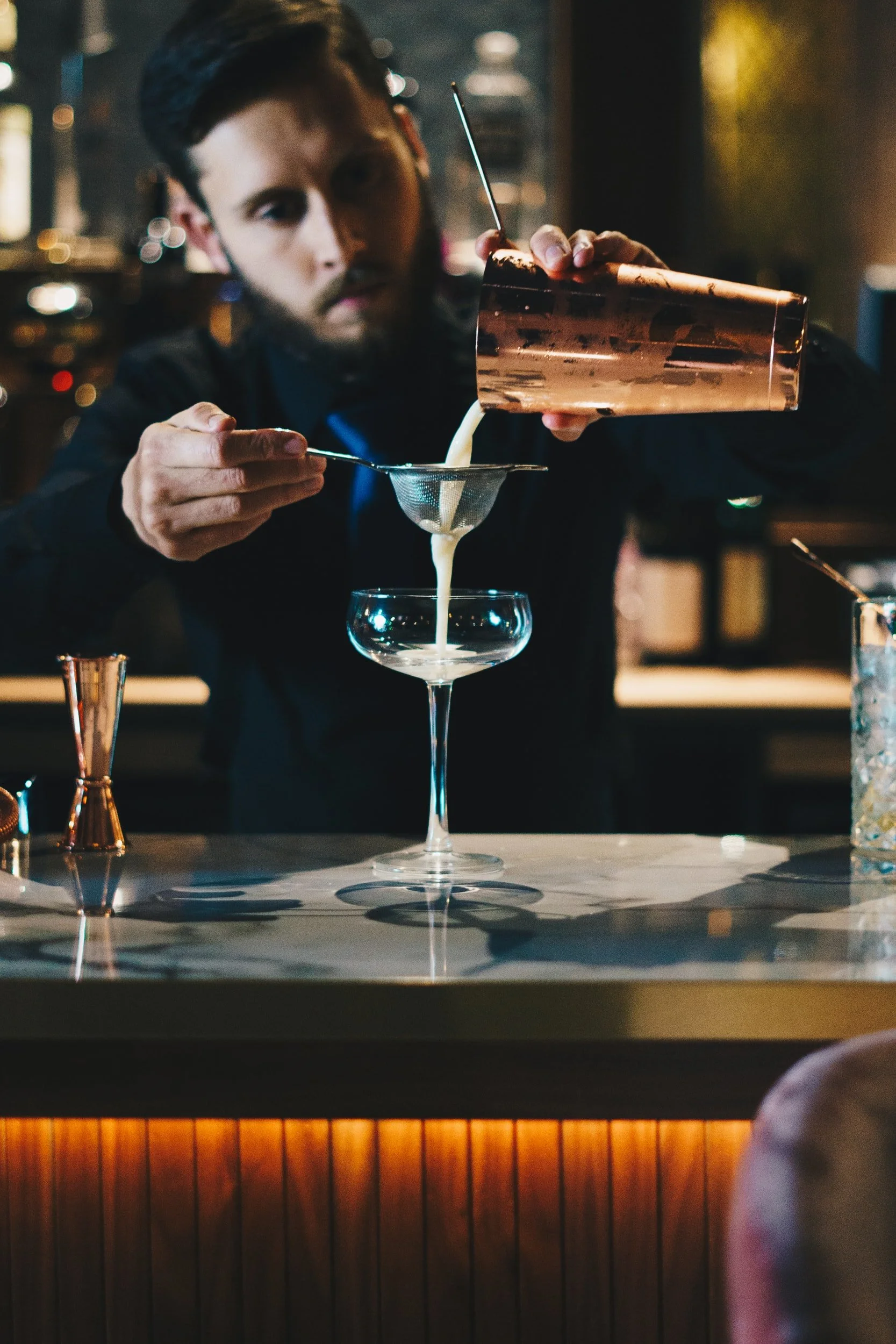 Remarkable cocktail solutions for bars and the on trade | Icely Done