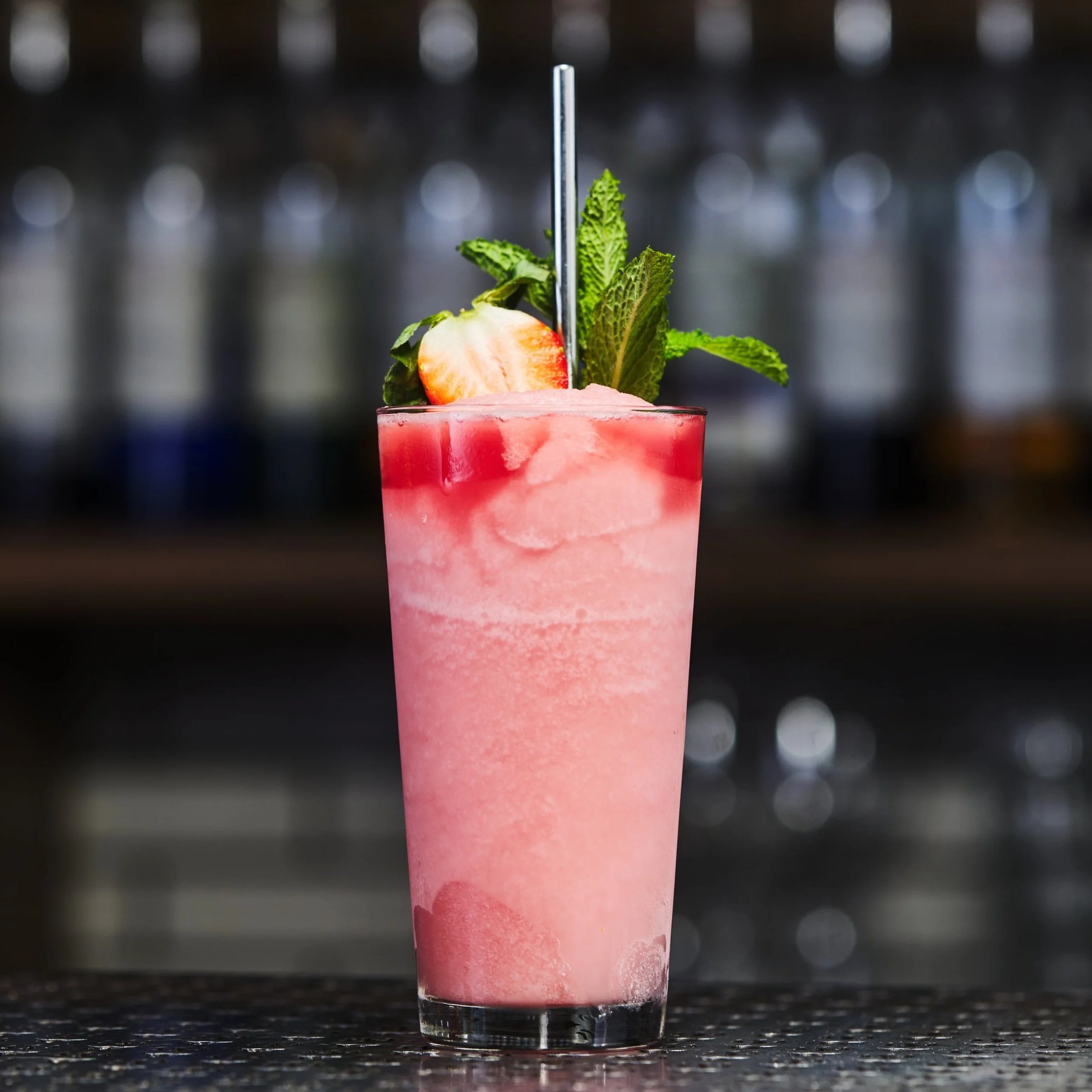 Cocktail blends for bars | Cocktail Solutions | Icely Done Drinks ...