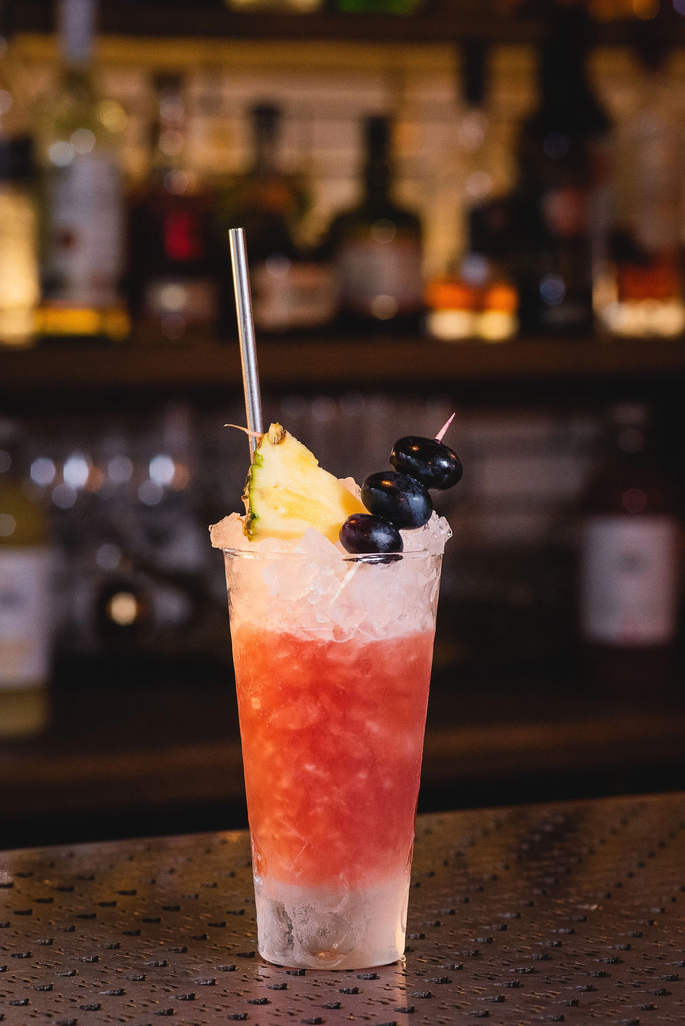 Cocktail blends or bars | Cocktail Solutions | Icely Done Drinks ...