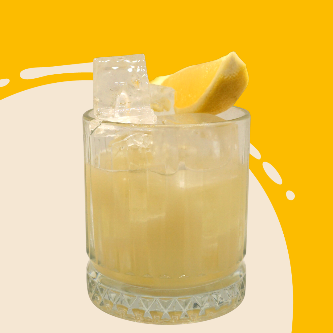 Penicillin — Icely Done