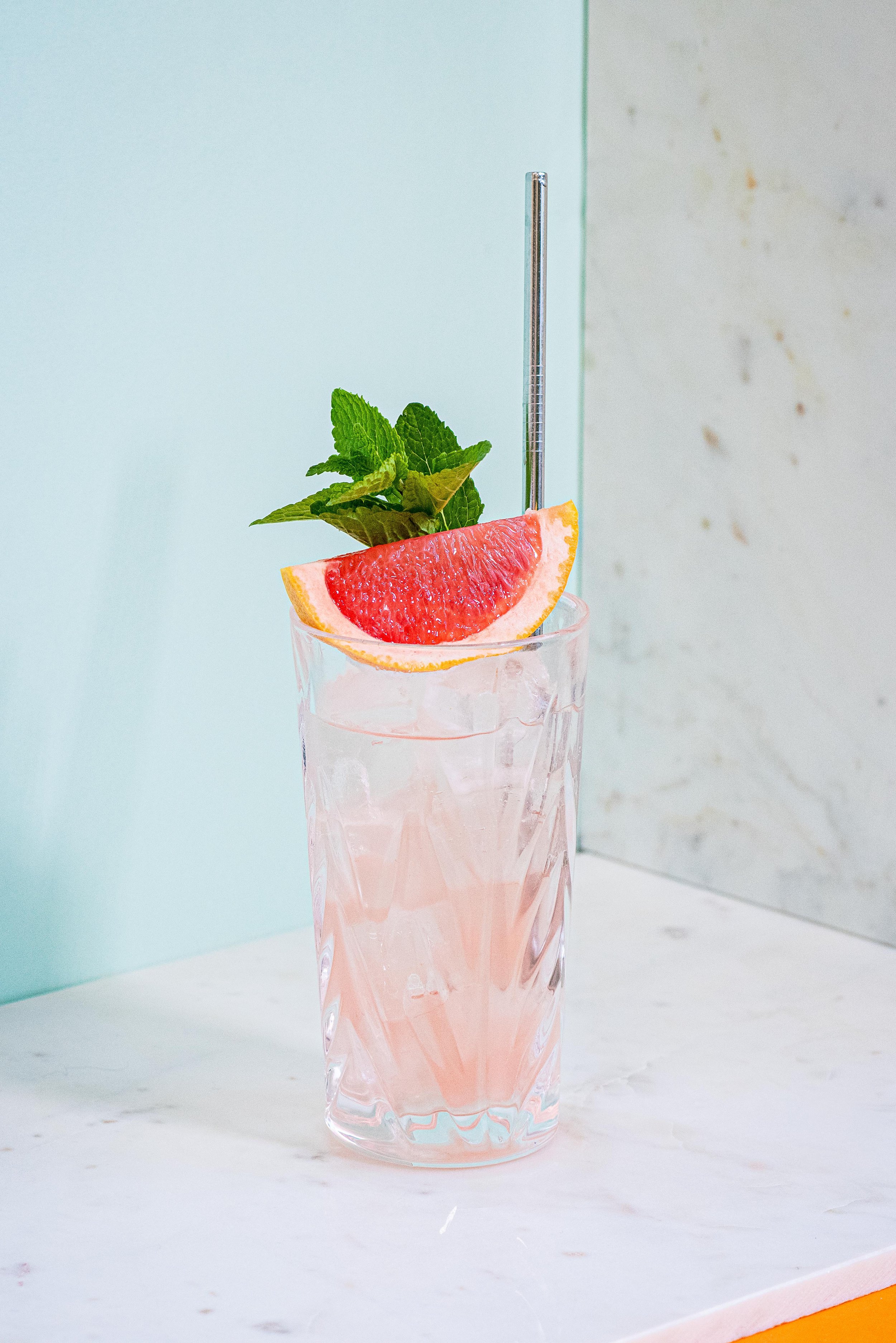 Cocktail blends or bars | Cocktail Solutions | Icely Done Drinks ...