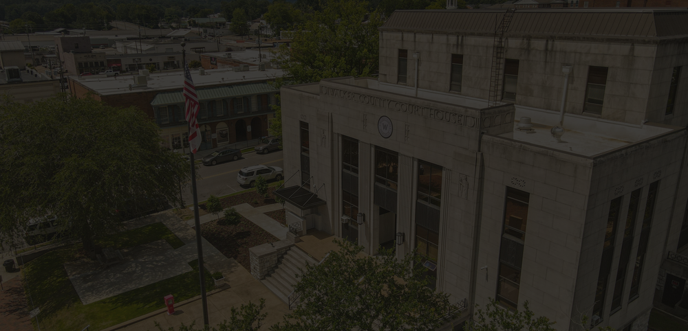 Family Court — 14th Judicial Circuit Court of Alabama