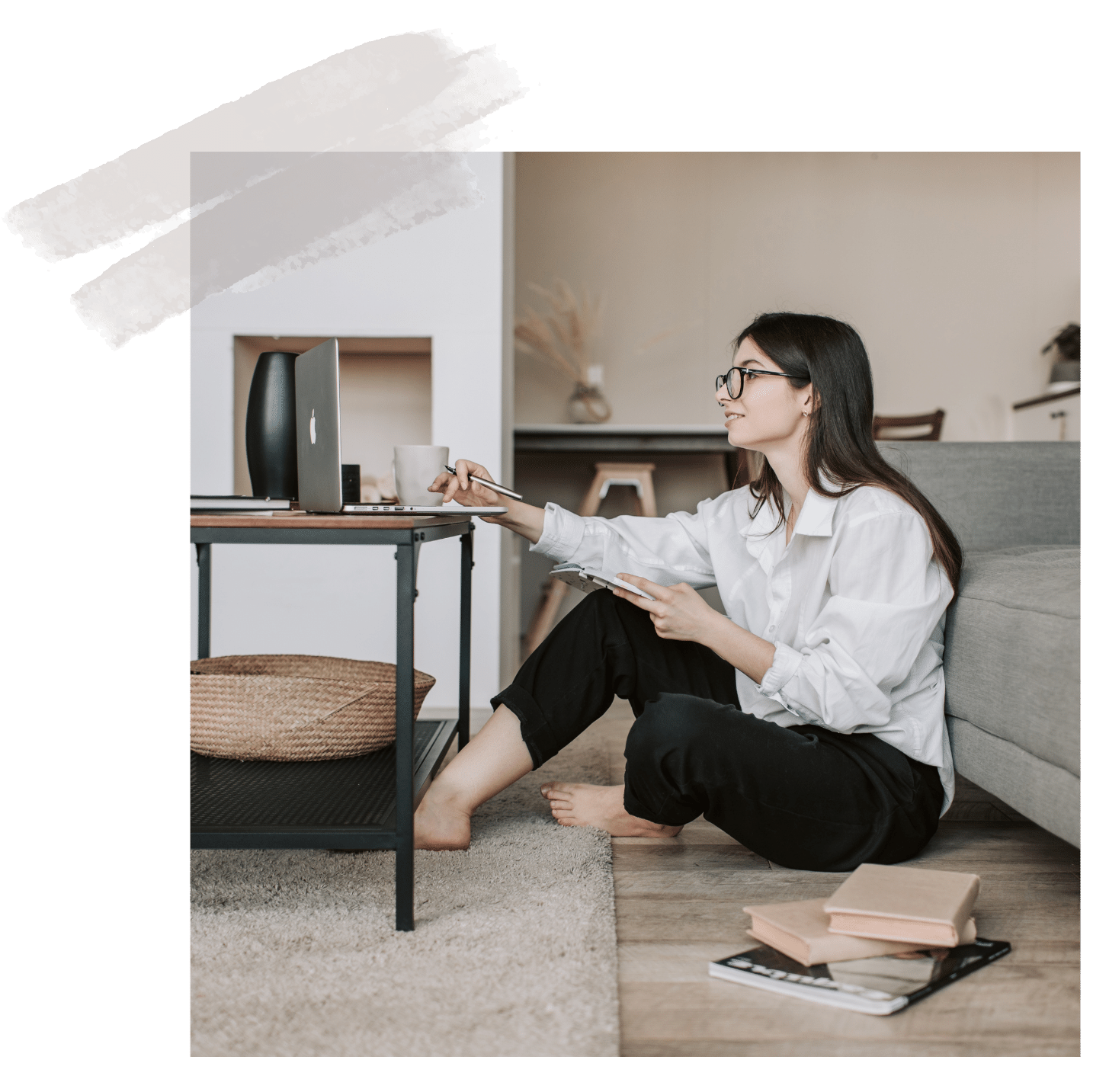 “The Great Resignation” – A Wave of Quitting — Jasmine Carver