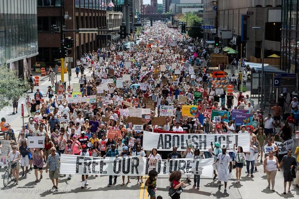 MIRAC - Minnesota Immigrant Rights Action Committee