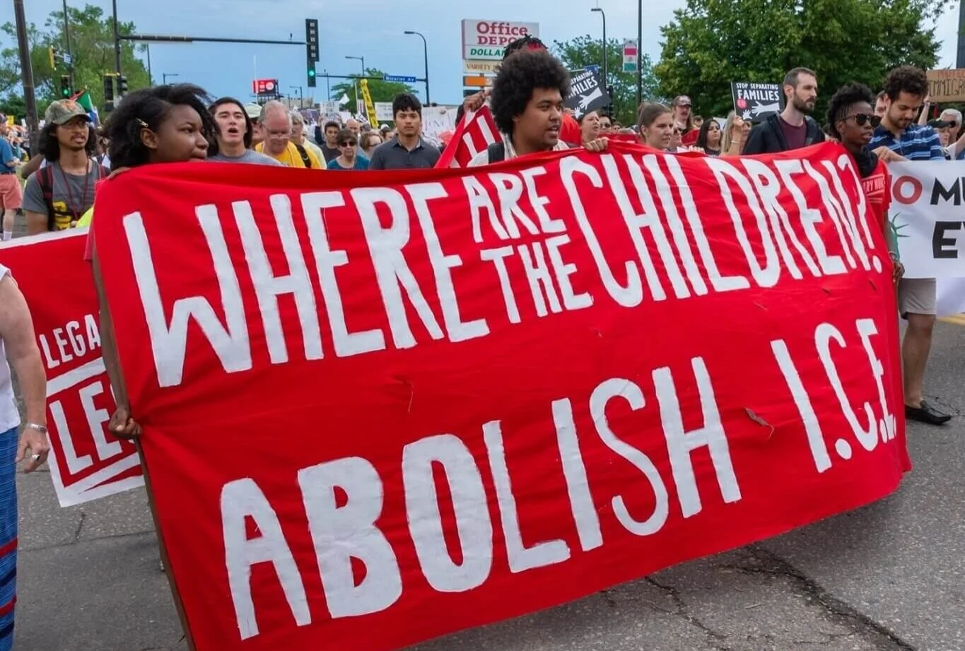 MIRAC - Minnesota Immigrant Rights Action Committee