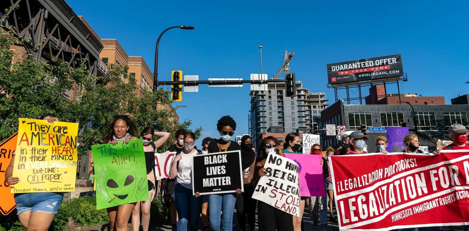 MIRAC - Minnesota Immigrant Rights Action Committee