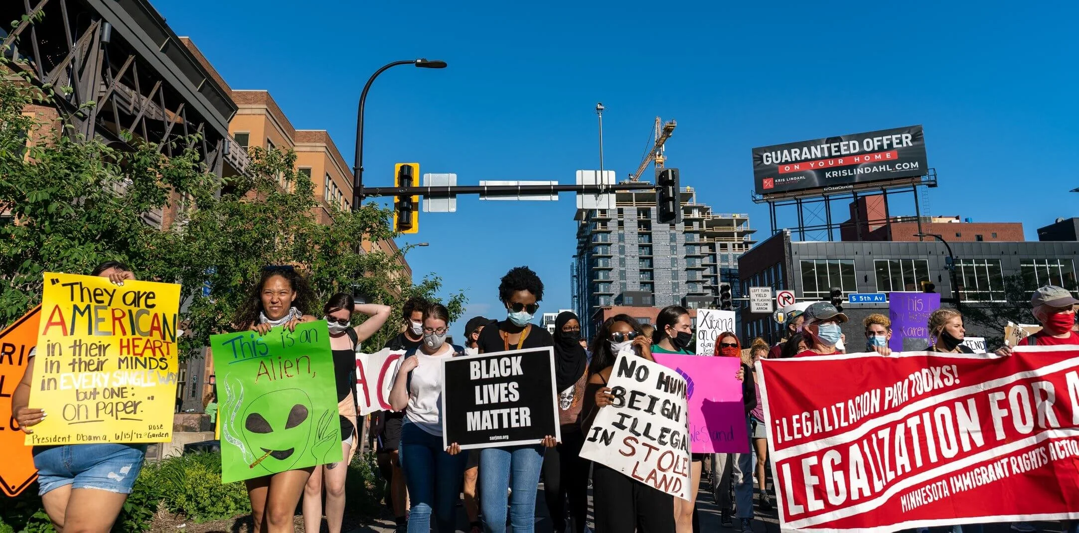 MIRAC - Minnesota Immigrant Rights Action Committee