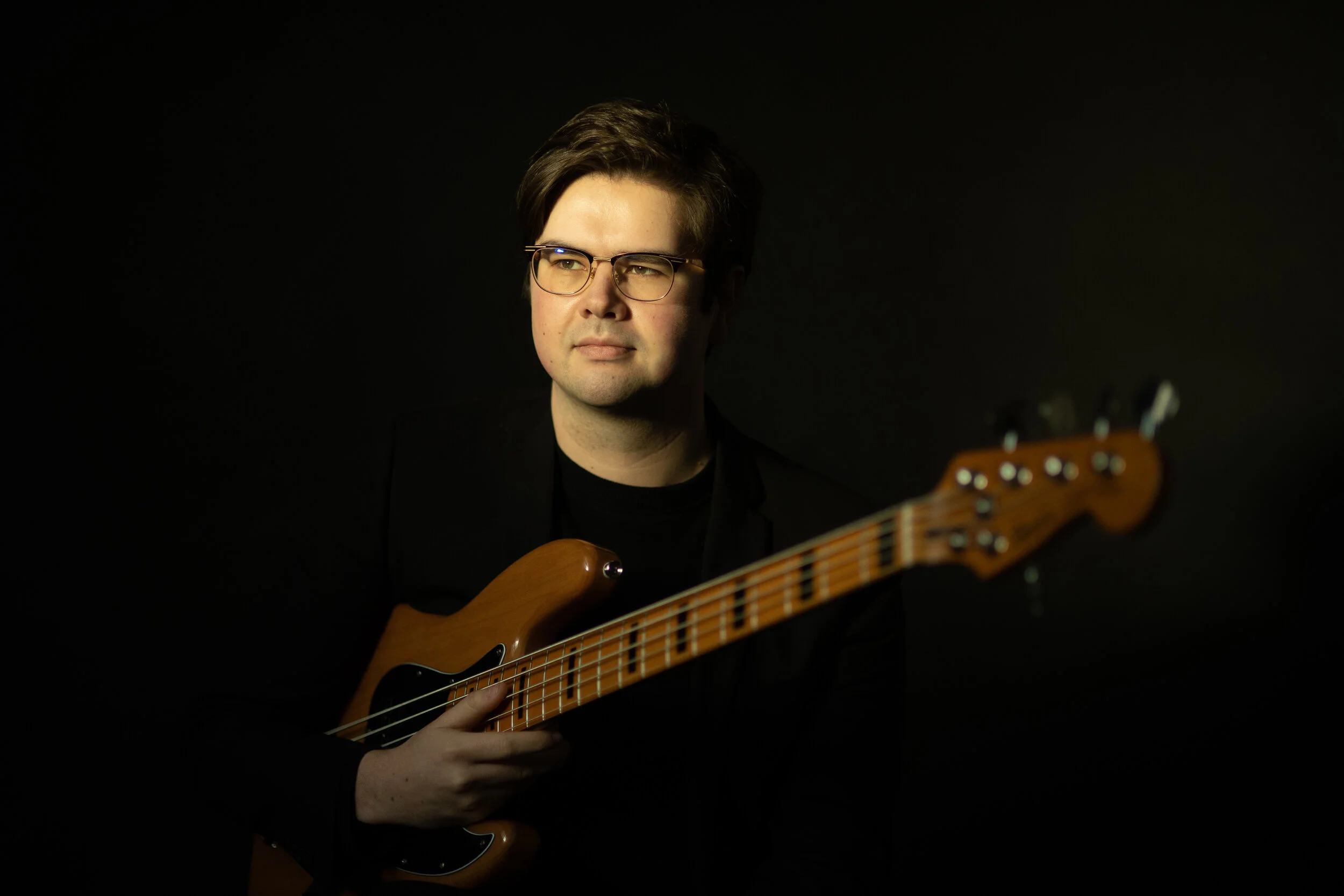 Music — Alex G. Koehler