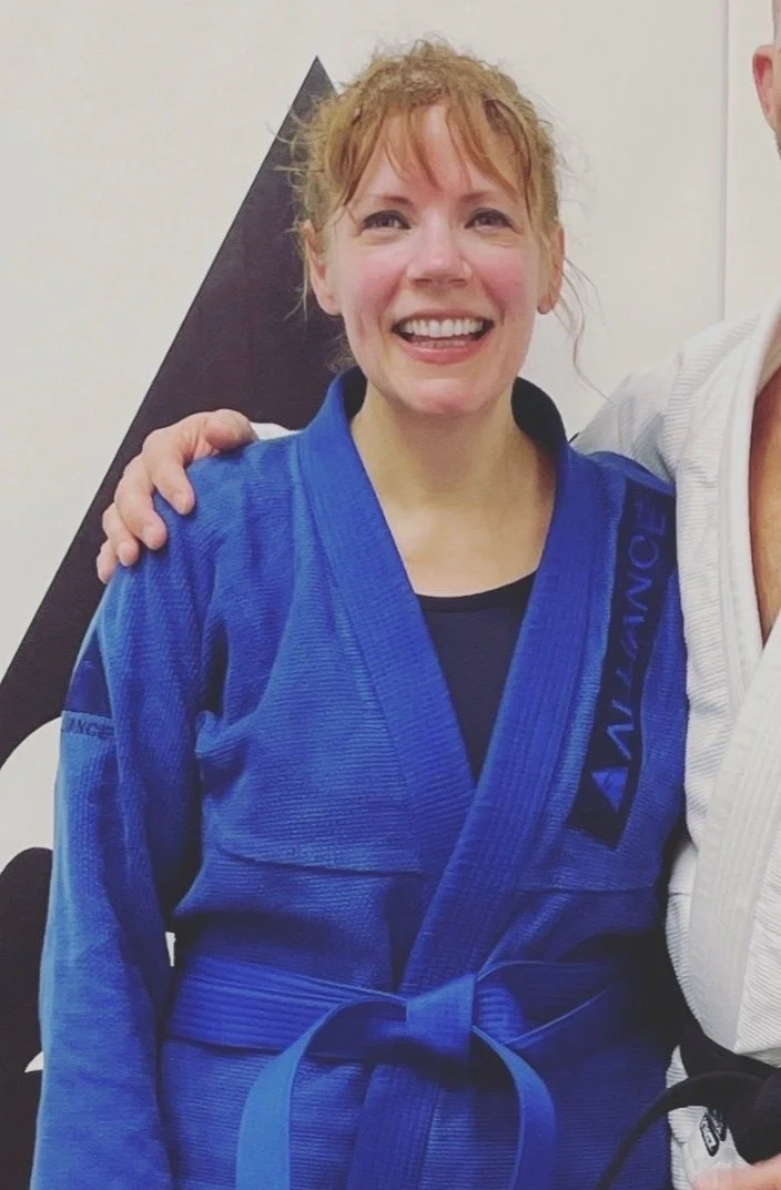 Monahan Martial Arts