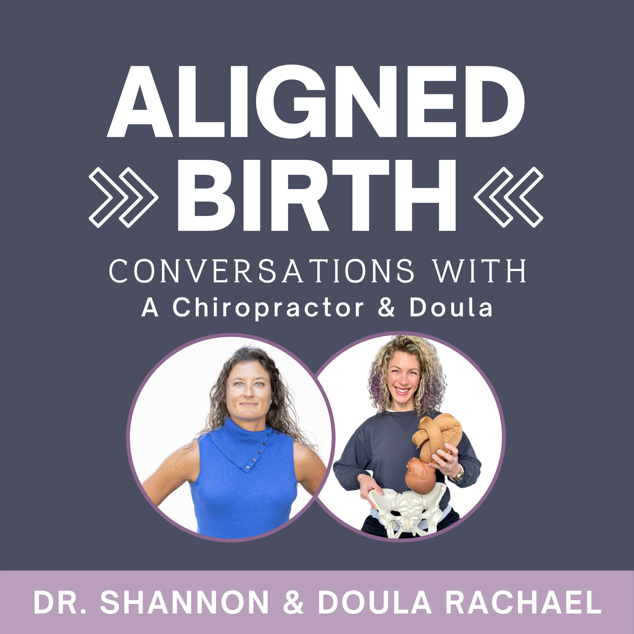 Aligned Birth Podcast— North Atlanta Birth Services
