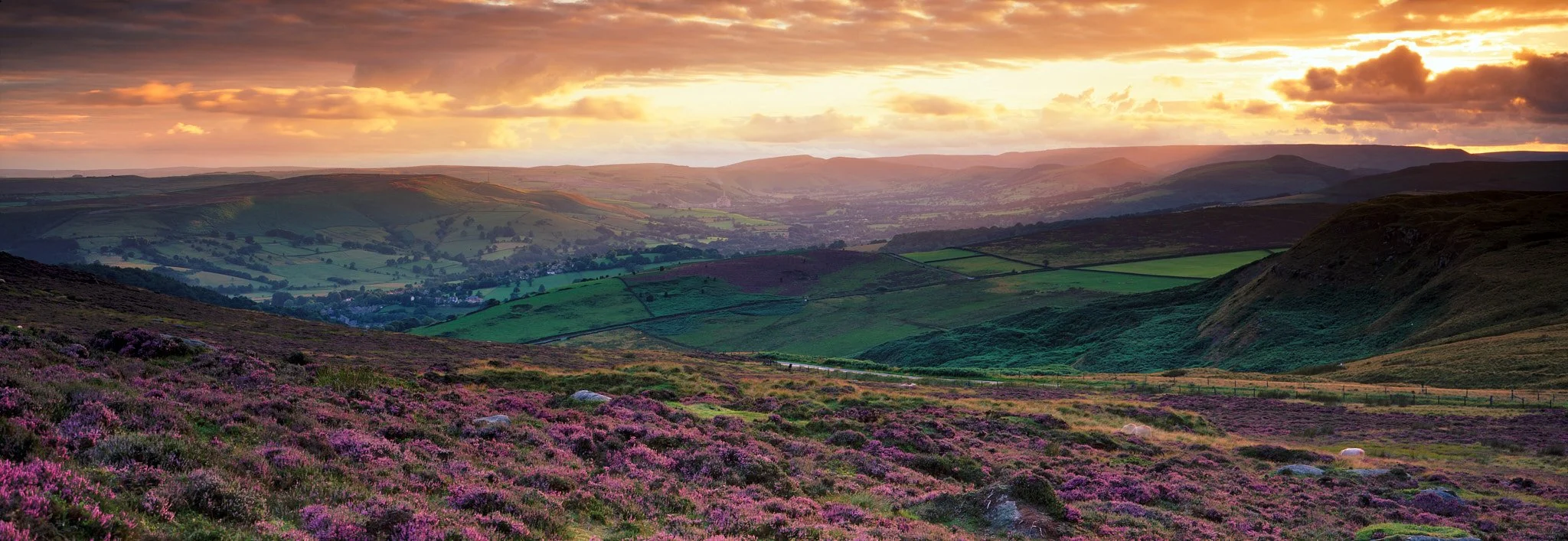 Landscape — DAVE PARRY PHOTOGRAPHY