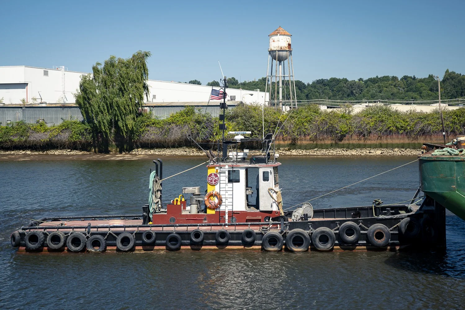 Fleet — Deforge Maritime