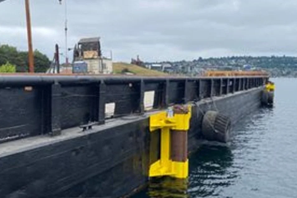 Equipment — Deforge Maritime