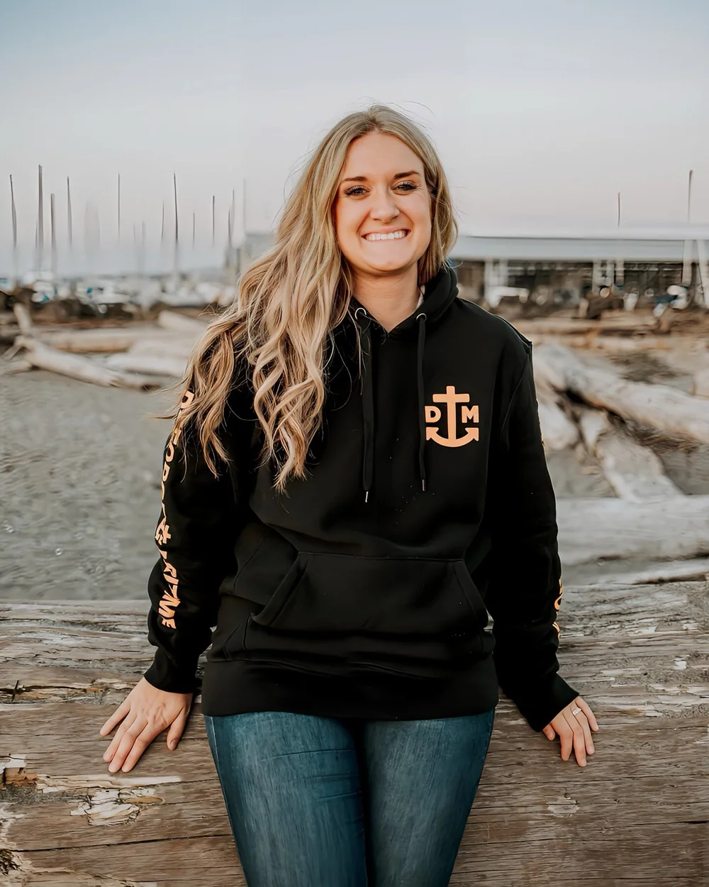 Crew — Deforge Maritime