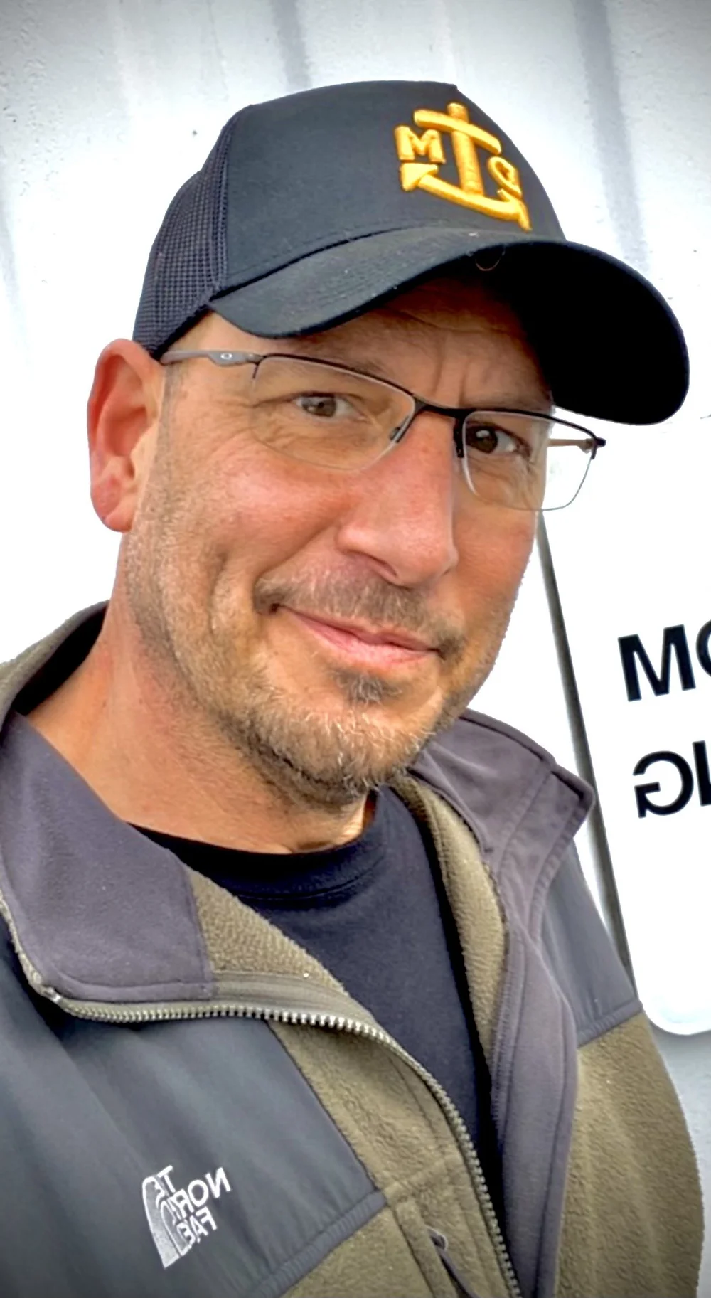 Crew — Deforge Maritime