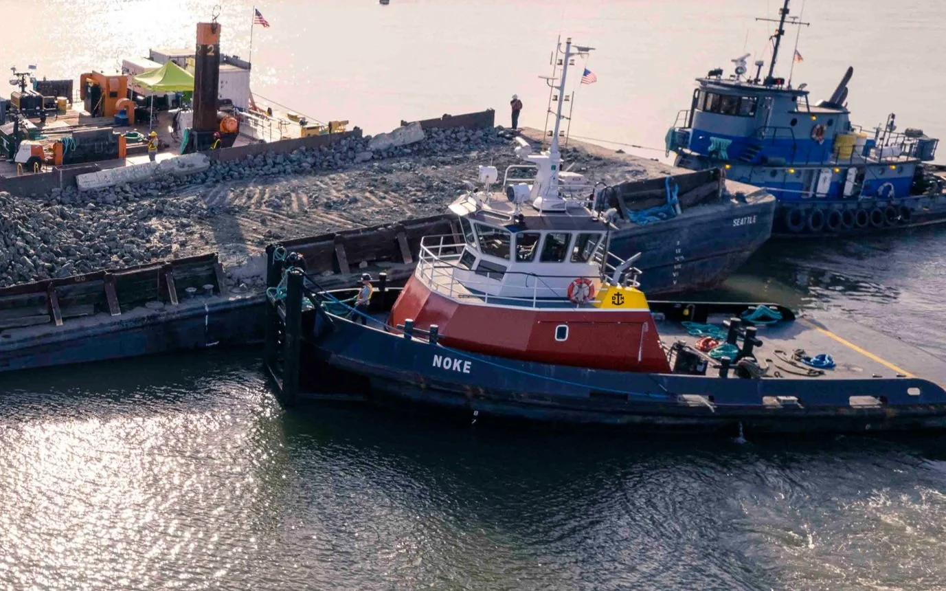 Fleet — Deforge Maritime