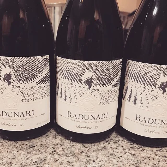 Current Release — Red Lab Vineyards and Winery