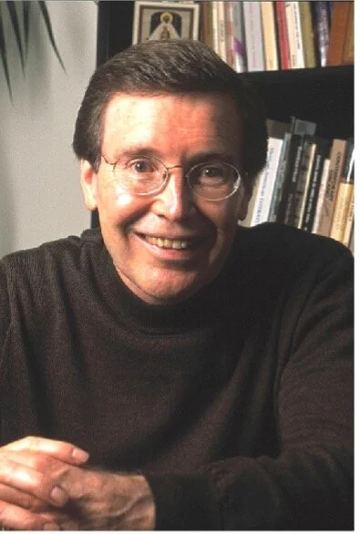 Francisco Jiménez bio — The Unbroken Sky