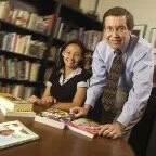 Francisco Jiménez bio — The Unbroken Sky