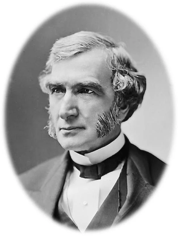 Justin Morrill’s Strafford - by the Rev. William Sloane Coffin Jr ...