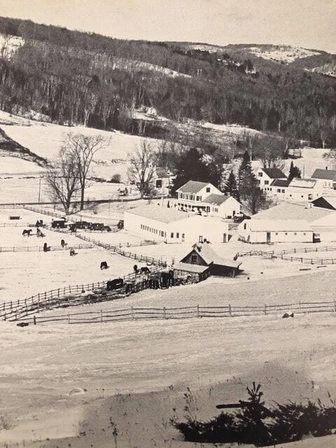 Stories about Strafford, Vermont History — Strafford Historical Society