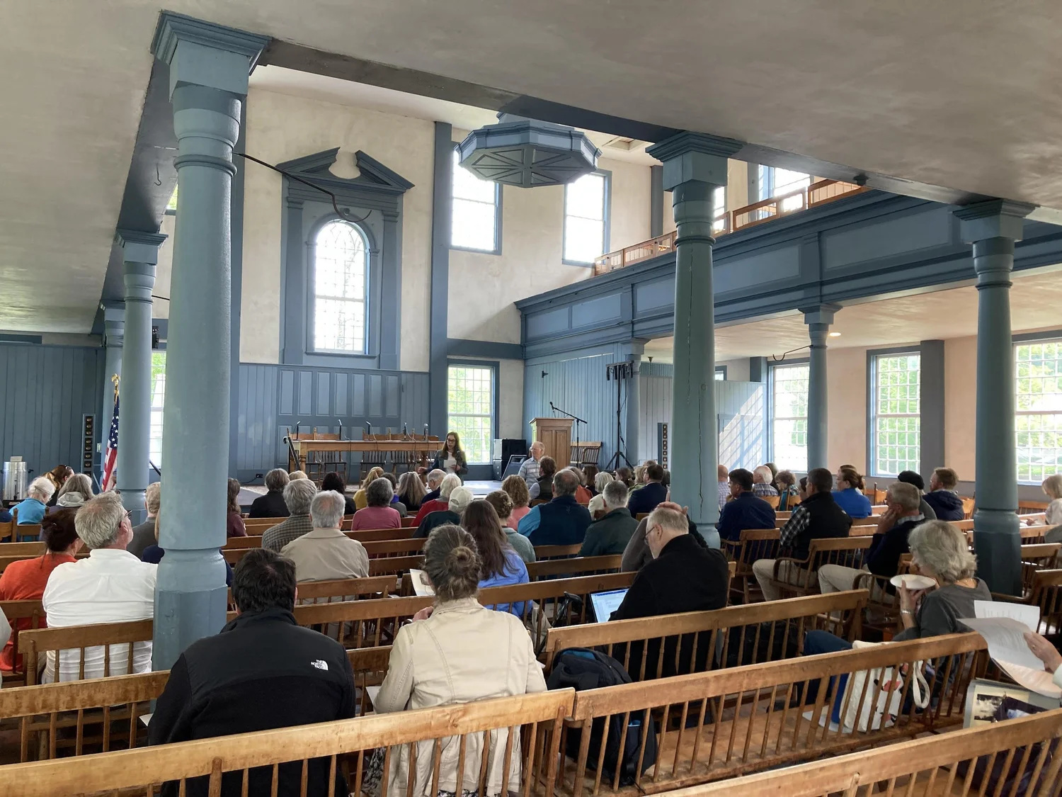 Stories about Strafford, Vermont History — Strafford Historical Society