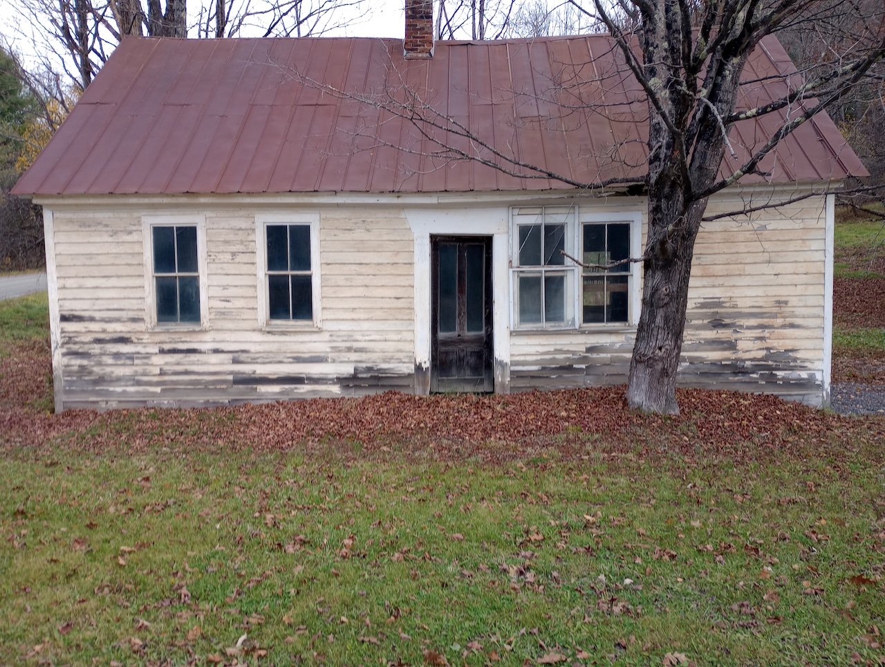 tinsmithing — Stories about Strafford, Vermont History — Strafford ...