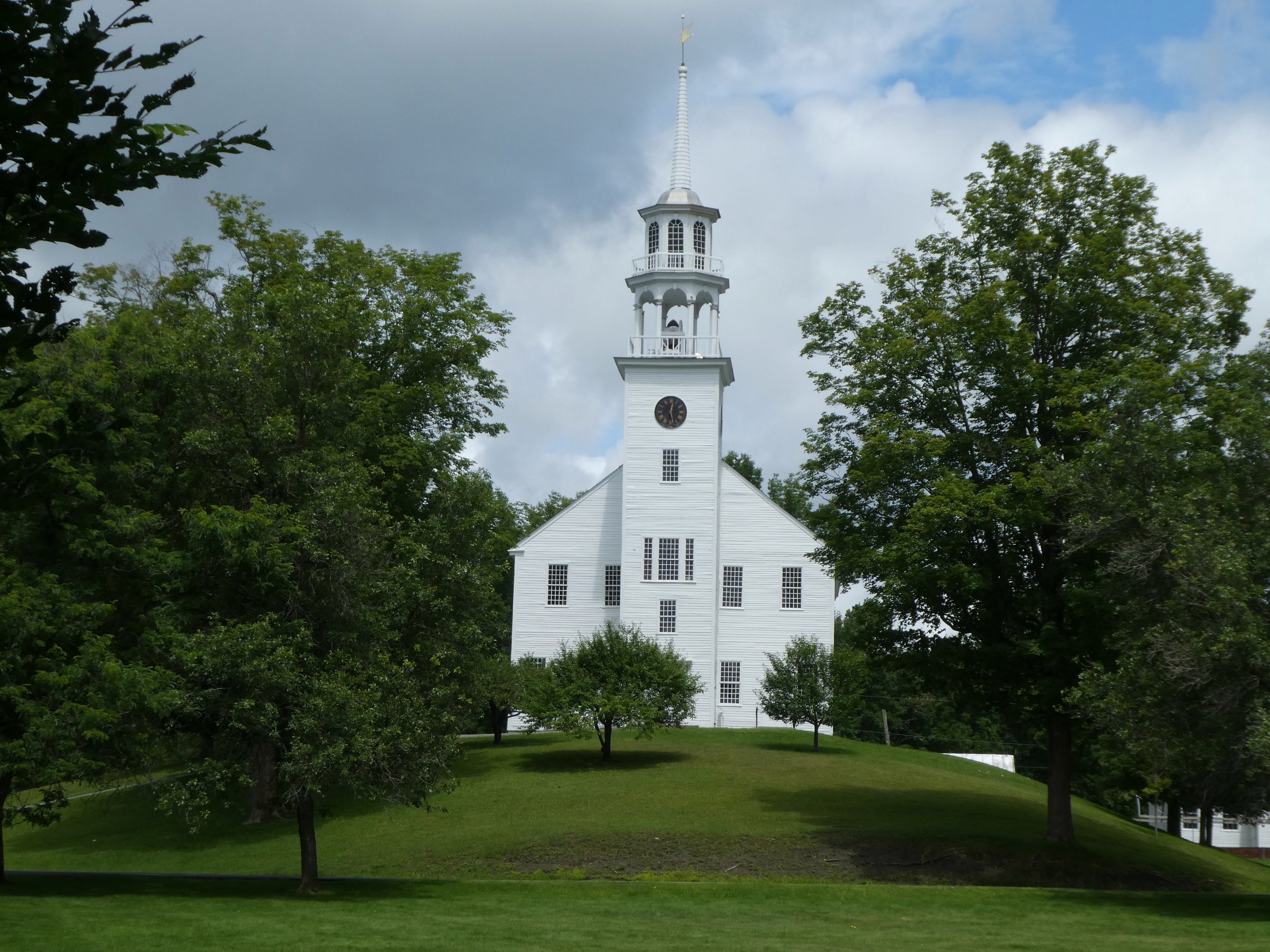 Photo Gallery — Strafford Historical Society