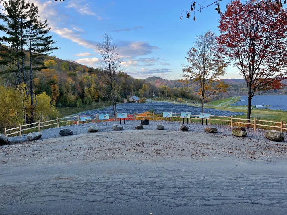 Elizabeth Mine Site: Interpretation and Preservation — Strafford ...