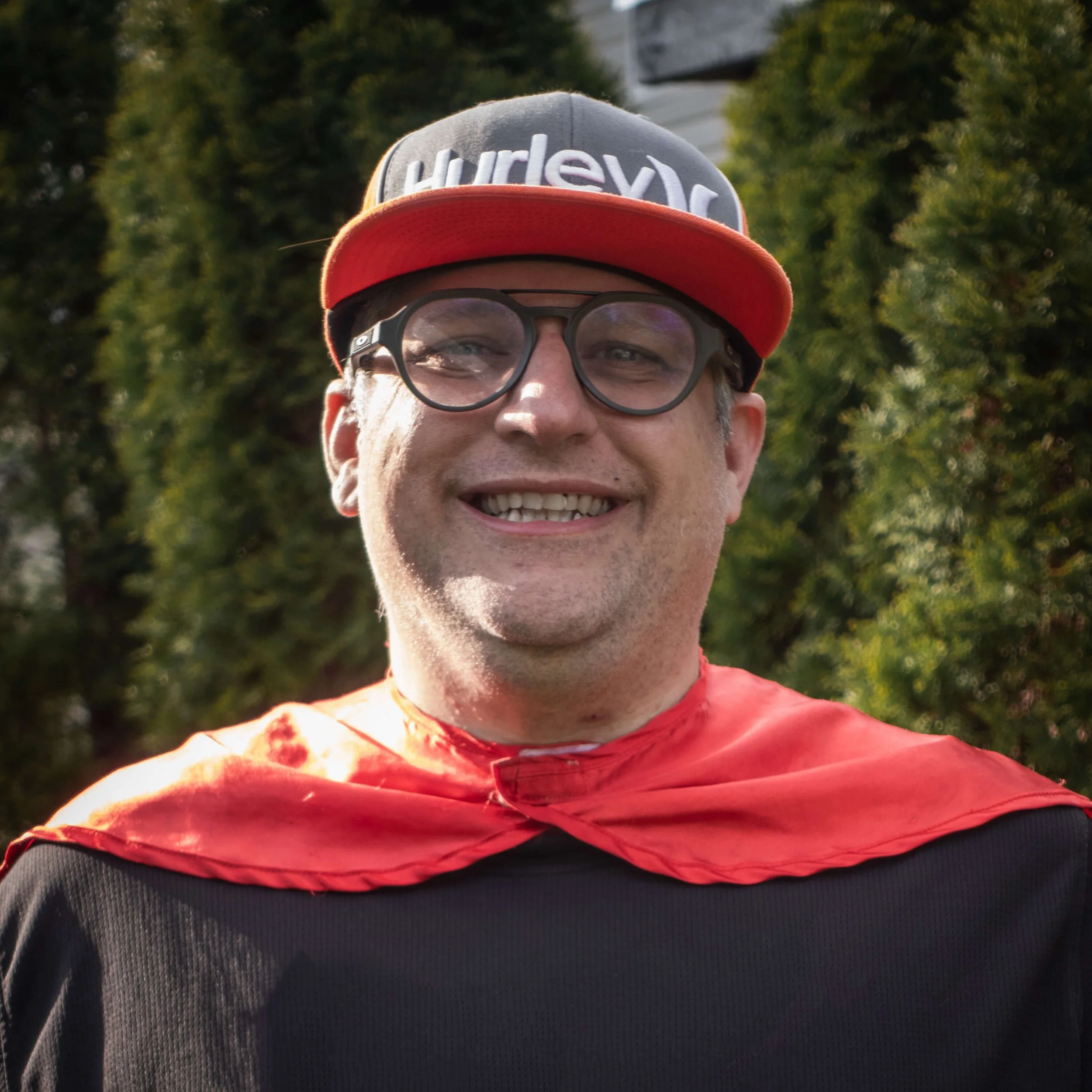 Meet the Heroes! Window cleaners, pressure washers & gutter cleaners in ...