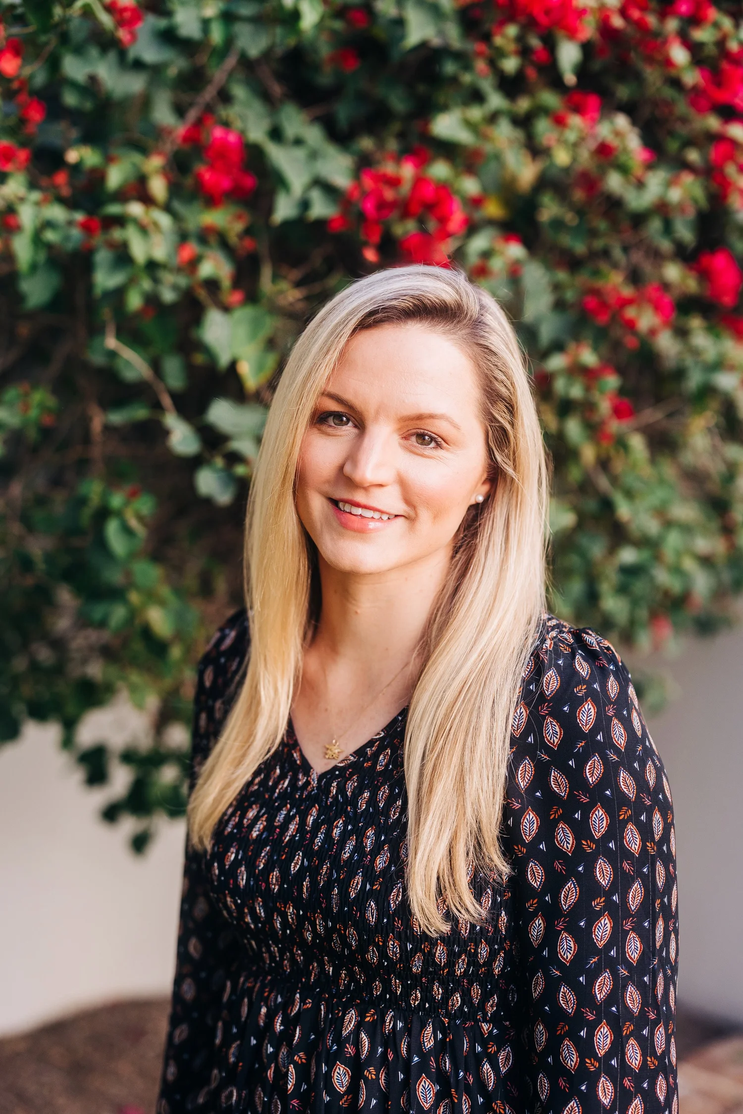 About Lauren Baldwin, LMFT — Lauren Baldwin Therapy