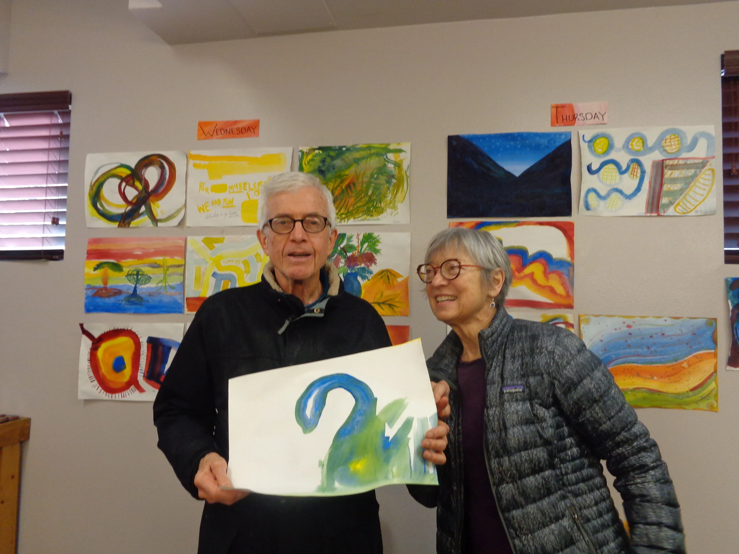 General 1 — Elderwise