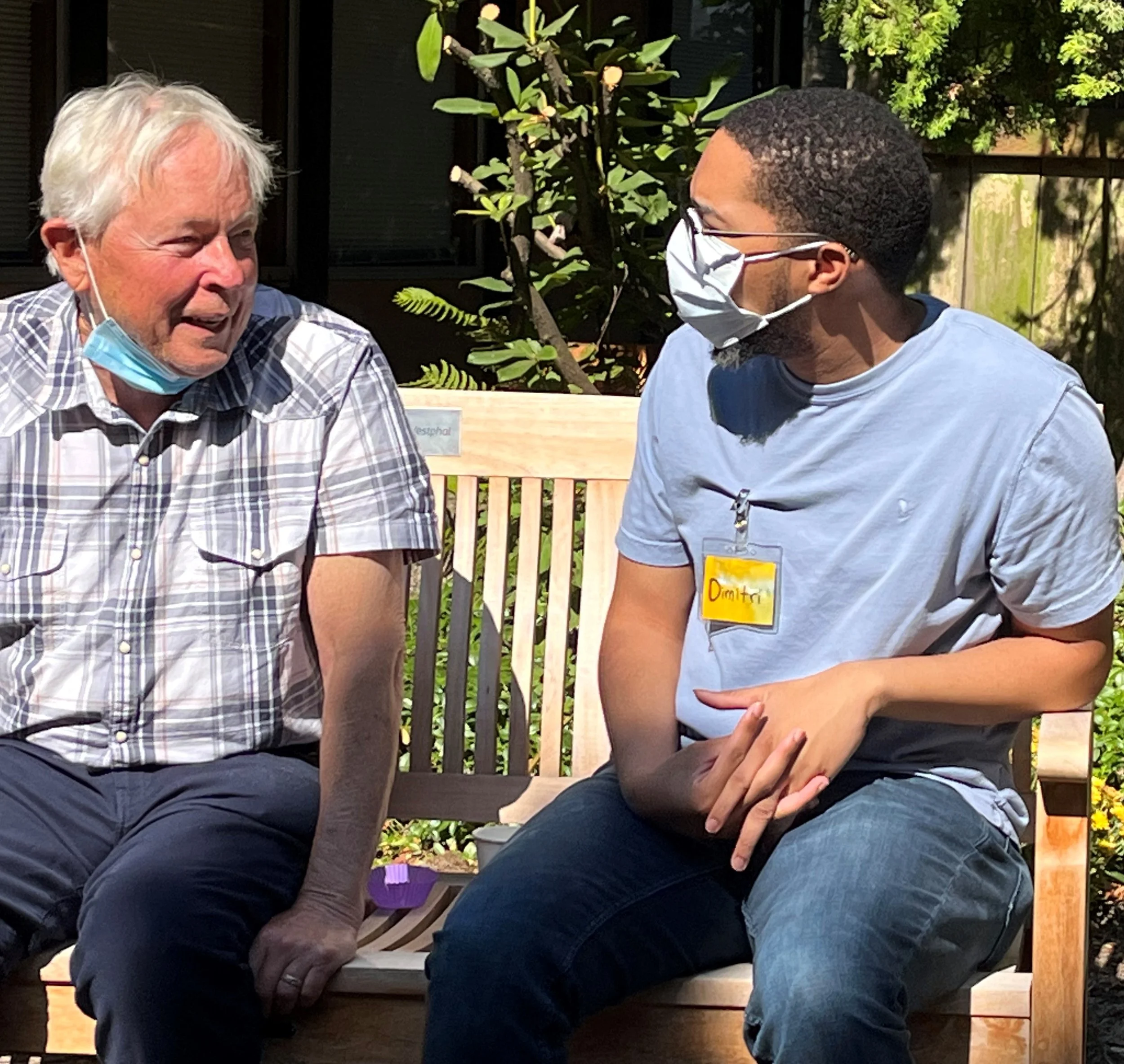 About 5 — Elderwise