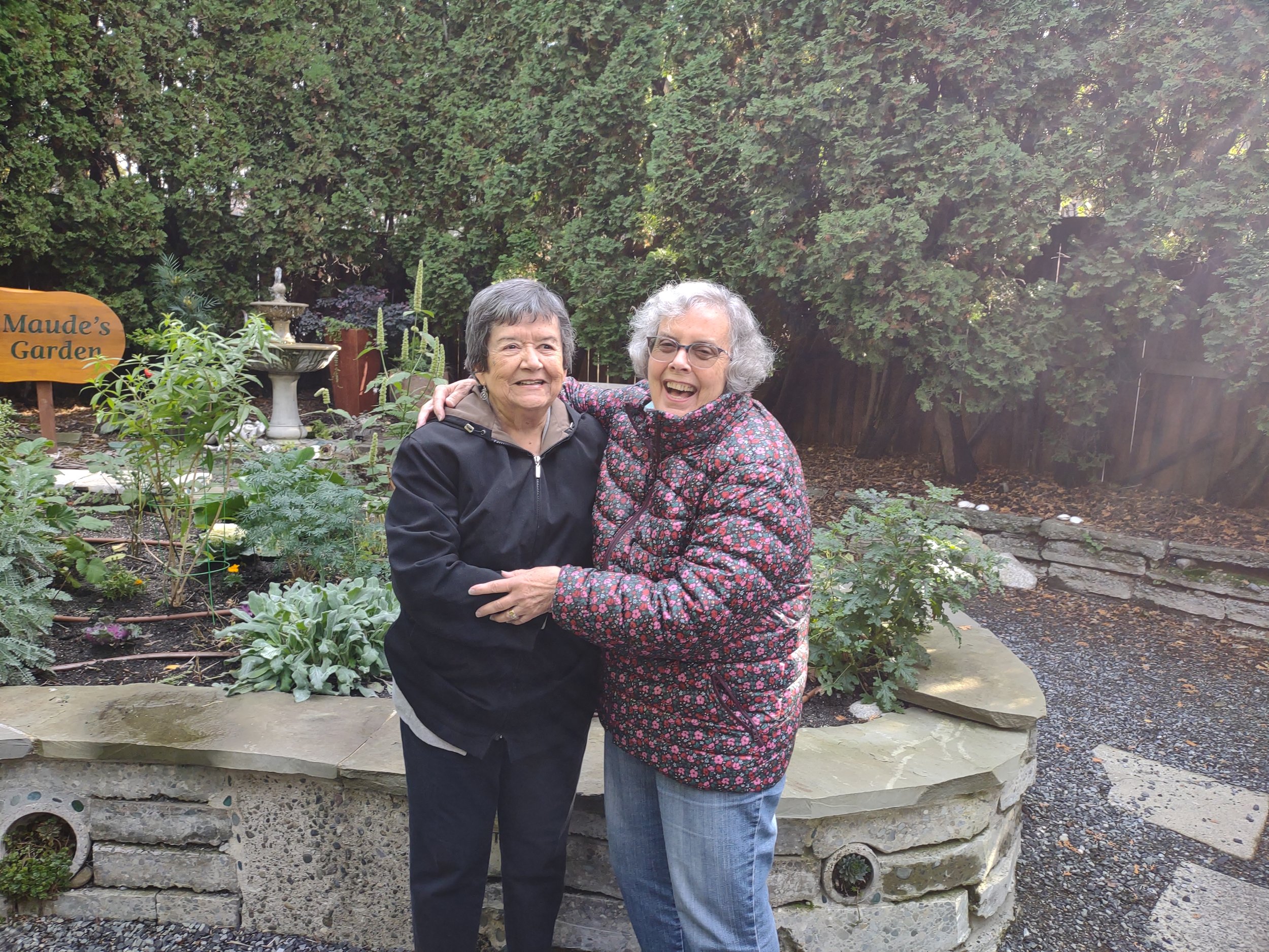 General 1 — Elderwise