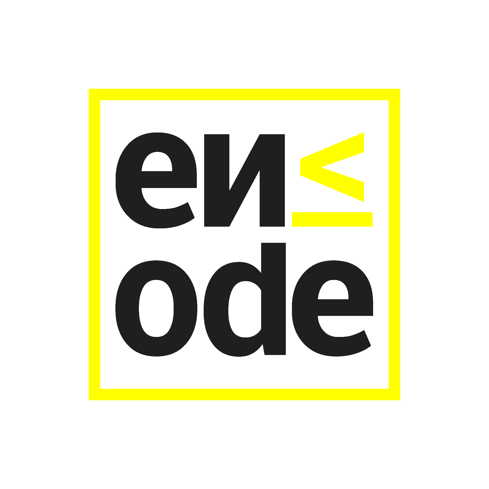 About 1 — Encode Records