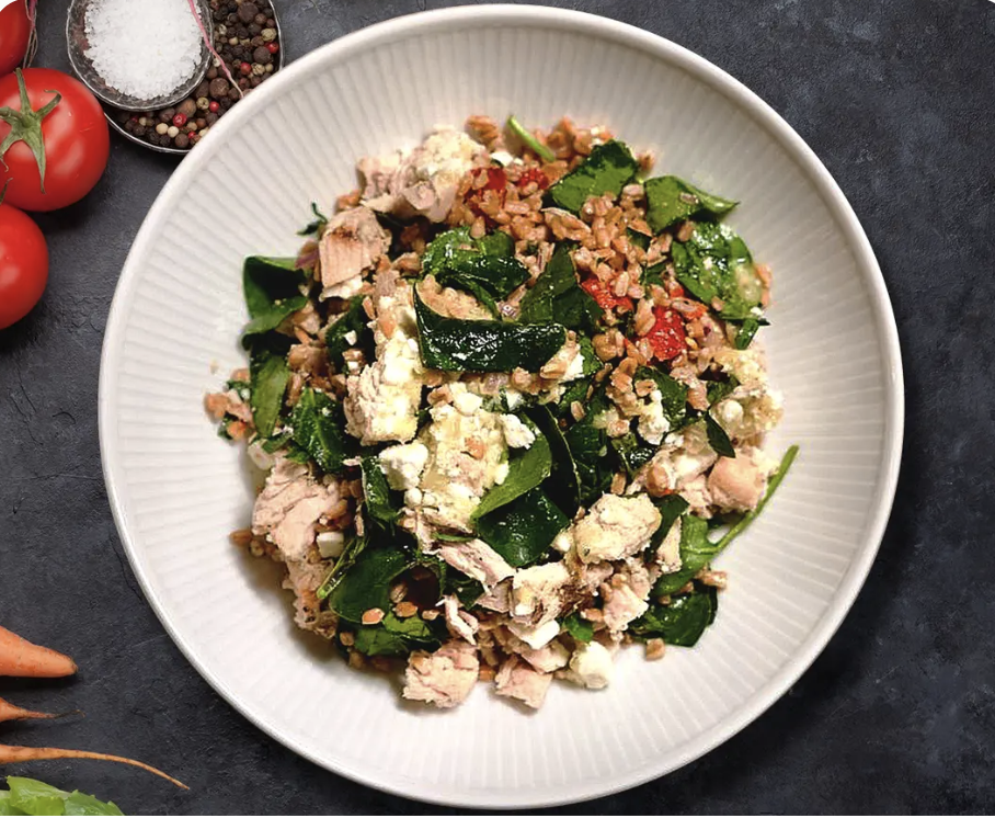Meal Delivery Services | Explore Healthy Meals — Order Today — The ...