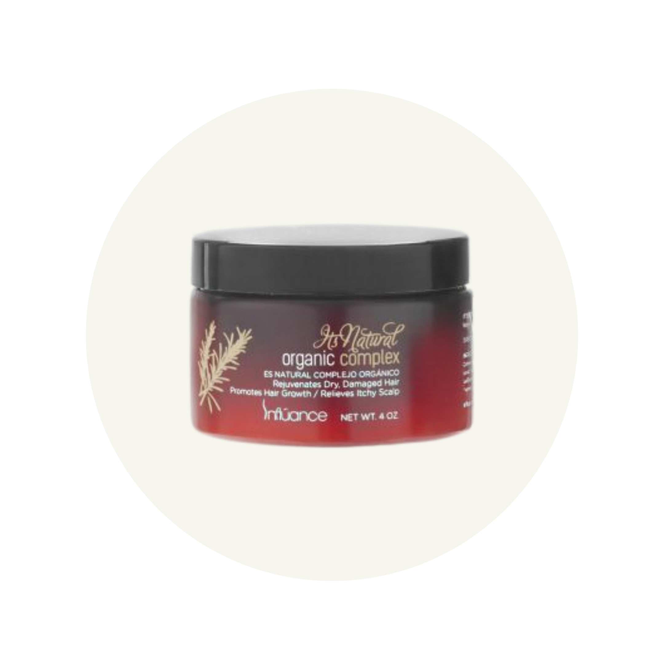 Influance Thermal Seal — TM