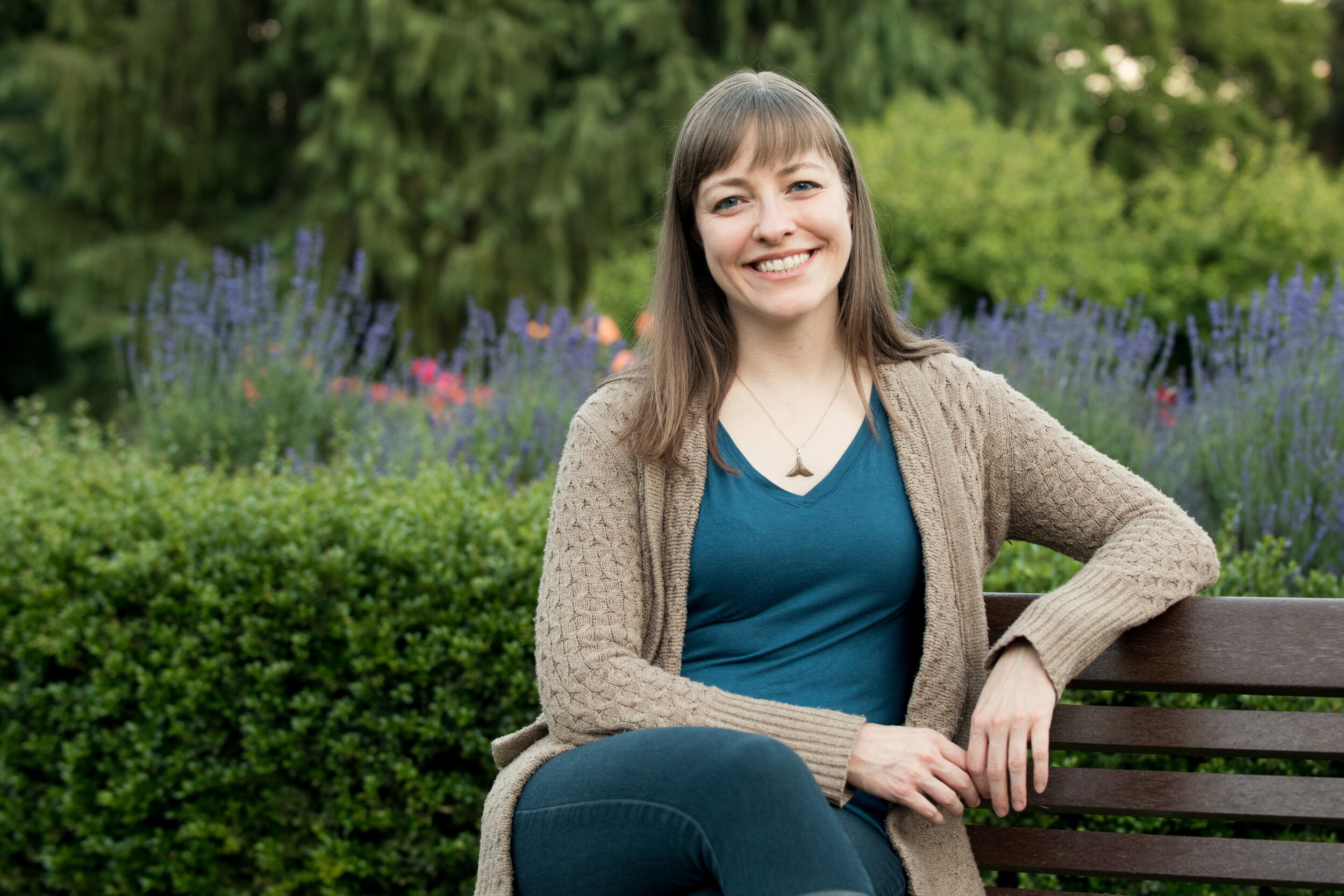 Dr. Kelly Caver, Washington Psychologist